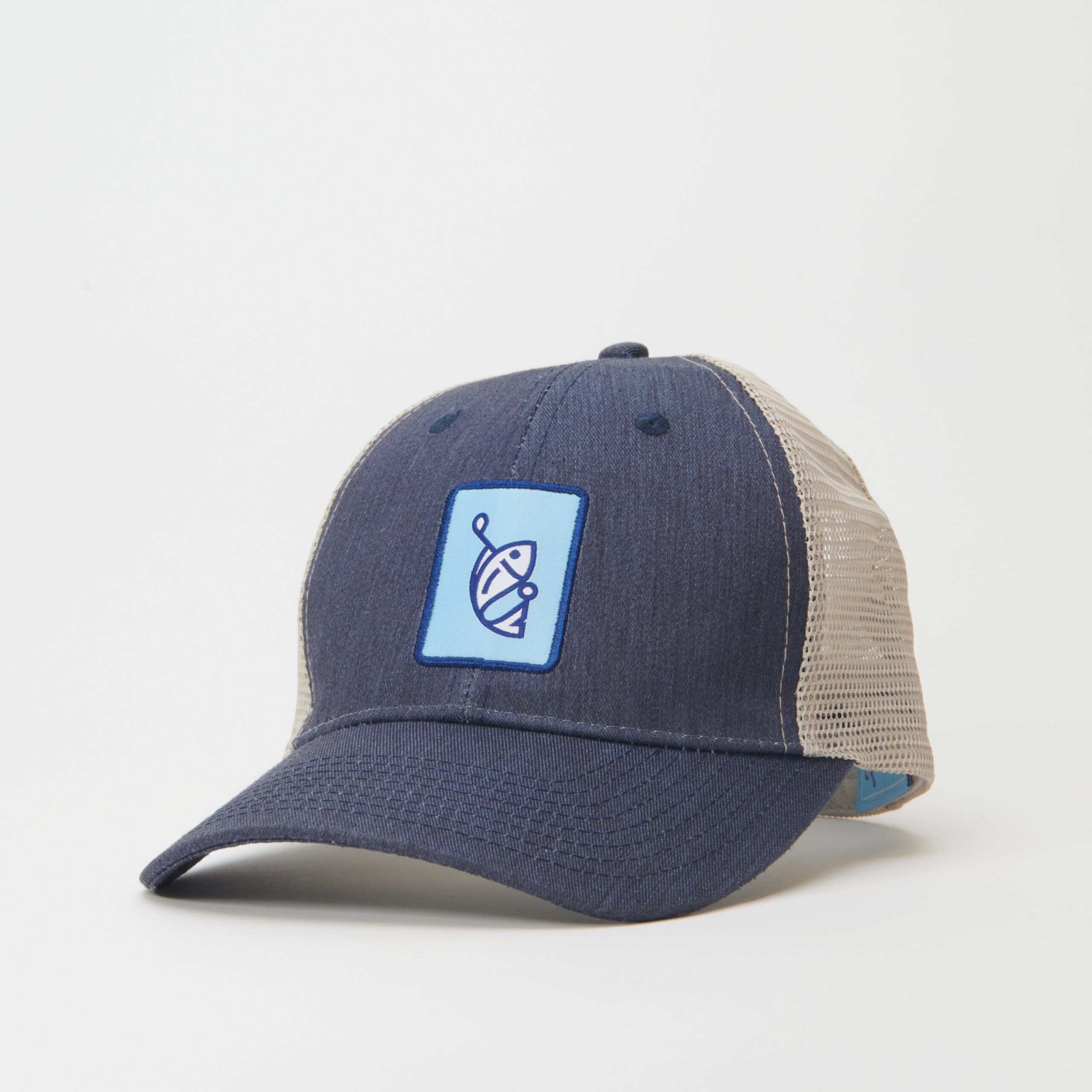 Golf Apparel - Order The Tide Trucker Hat Today!